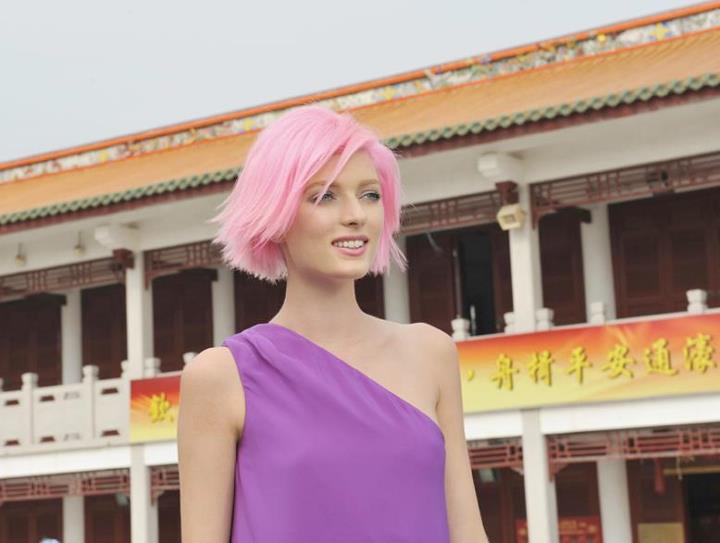 Picture of America's Next Top Model