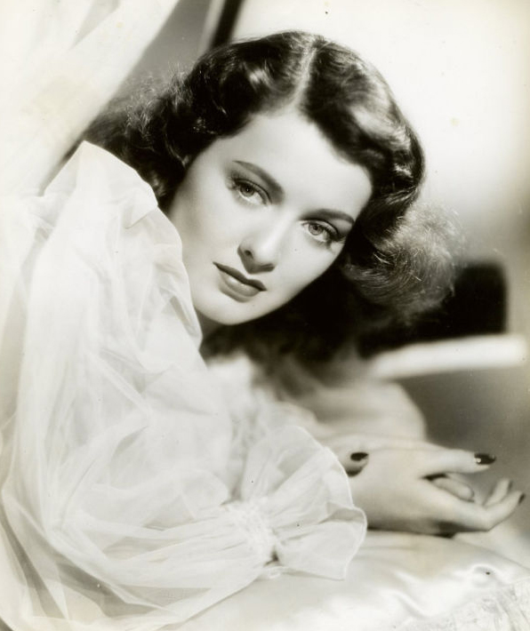 Picture of Ellen Drew