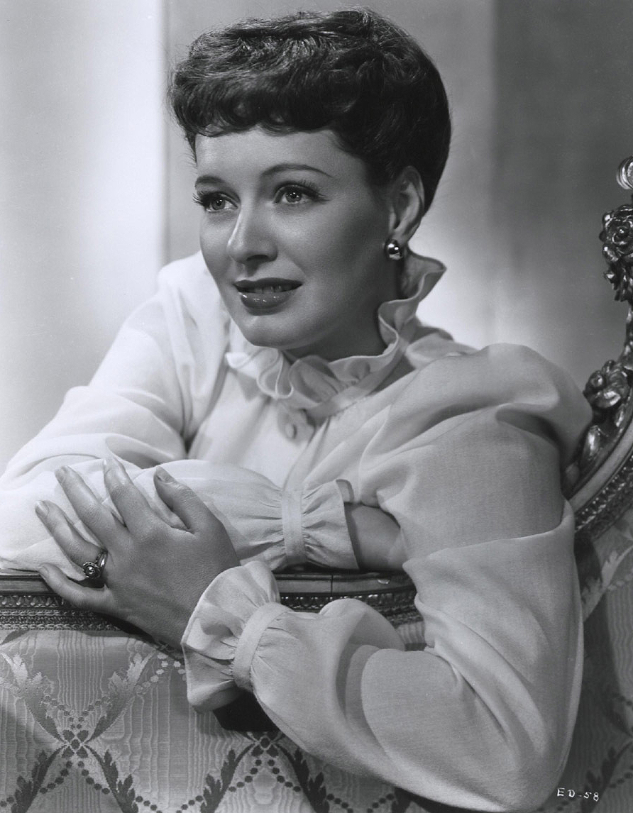 Picture of Ellen Drew