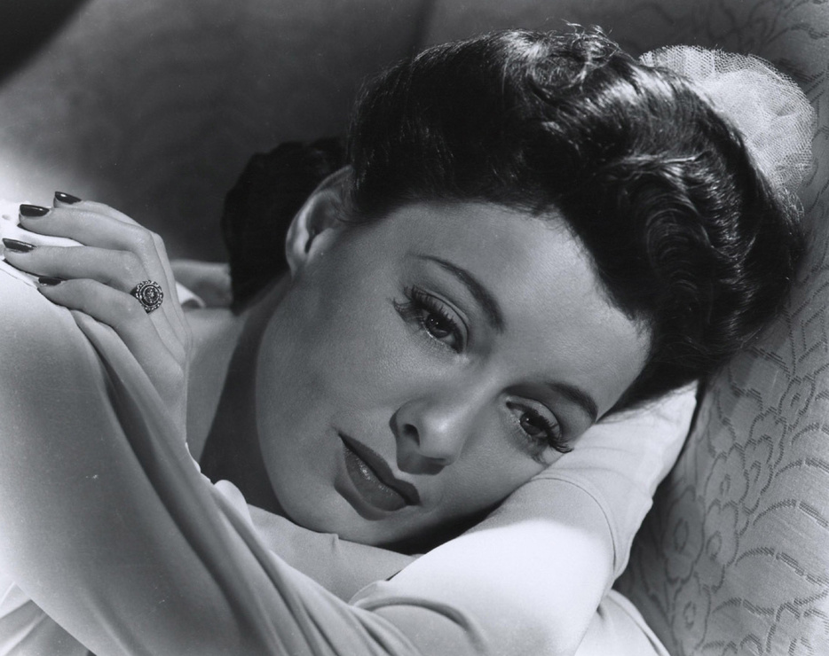 Picture of Ellen Drew