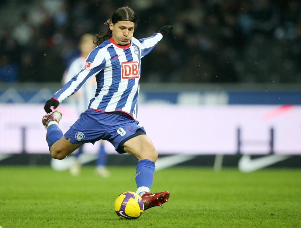 Picture of Marko Pantelic