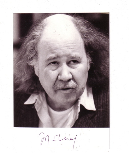 Image of Johannes Schaaf