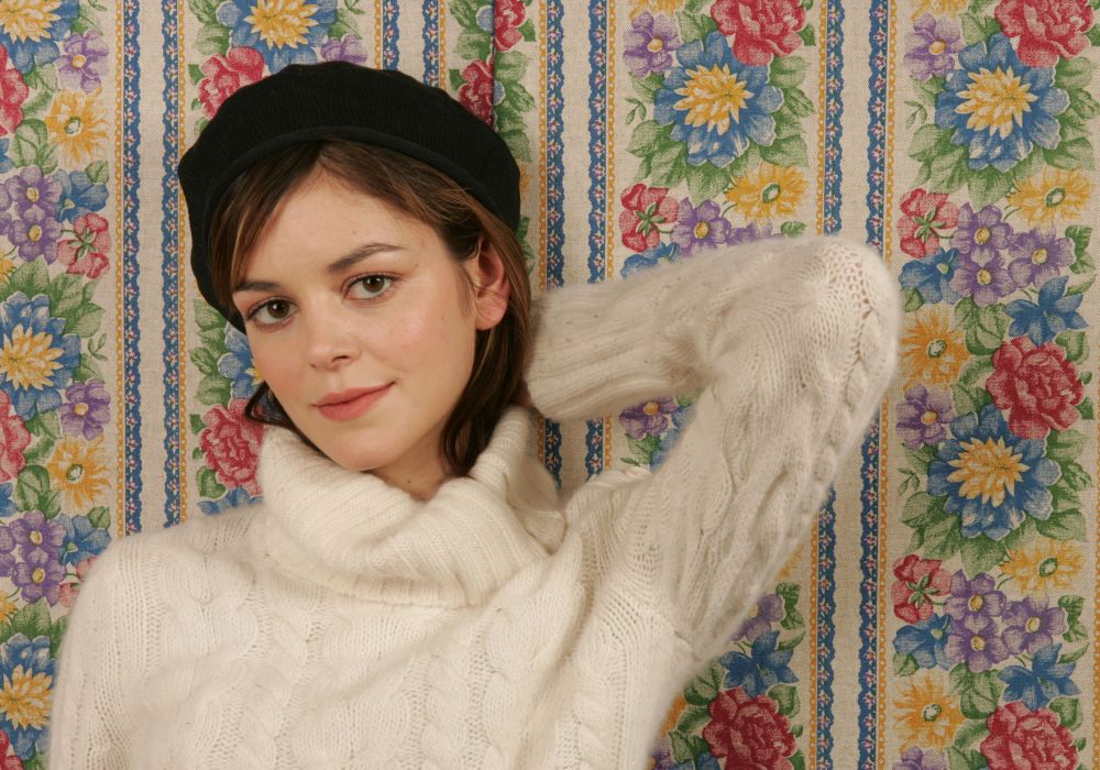 Picture of Nora Zehetner