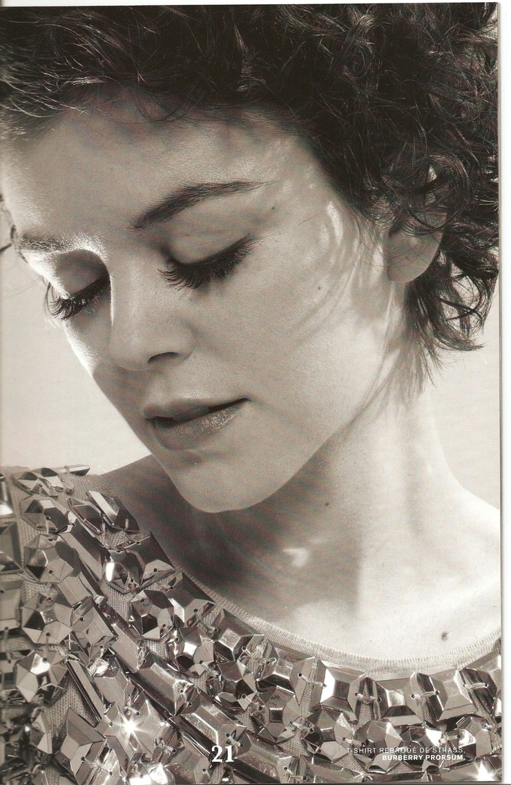 Picture of Nora Zehetner