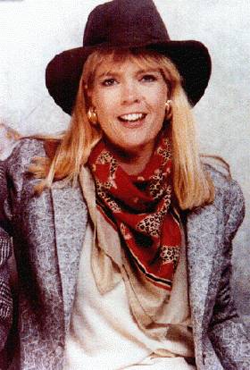 Picture of Meredith Baxter