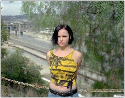 Christina Ricci image