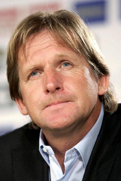 Picture of Bernd Schuster