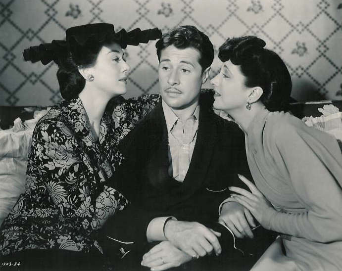 Picture of Don Ameche