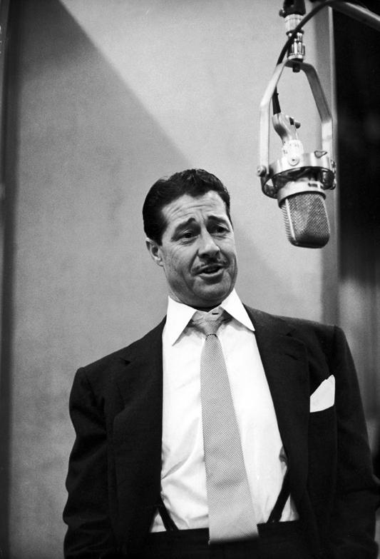 Picture of Don Ameche