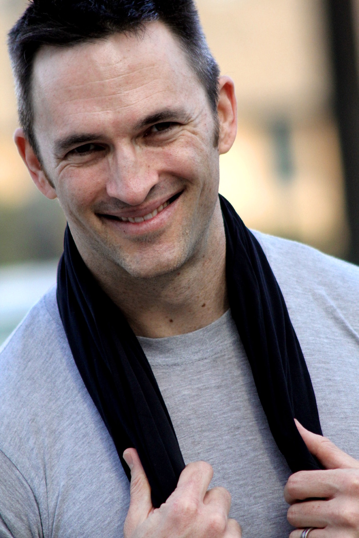 Picture of Aaron Craig