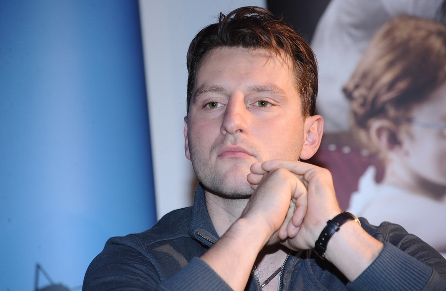 Picture of Wojciech Zielinski