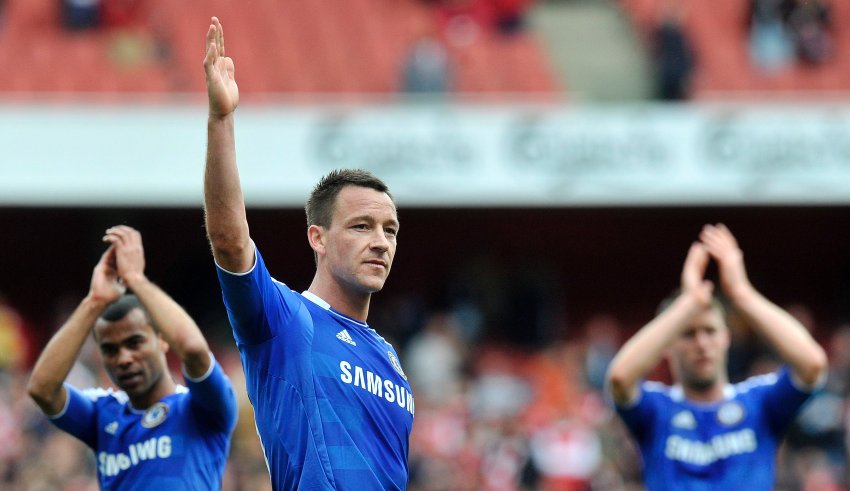 John Terry (Chelsea F.C.)