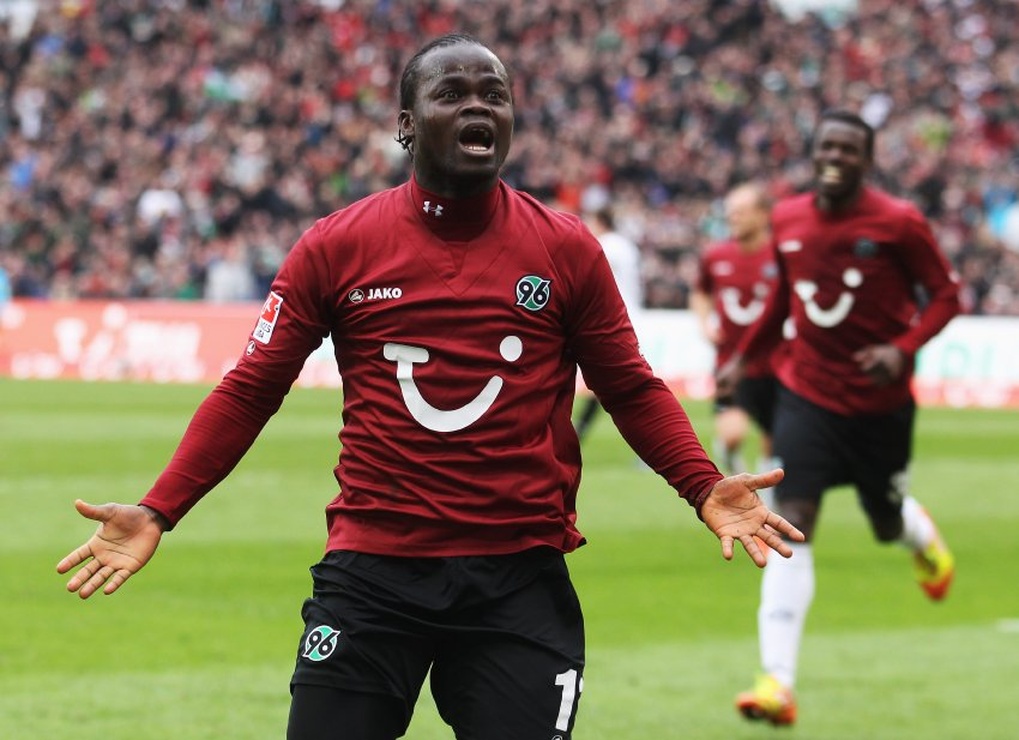 Didier Ya Konan (Hannover 96)