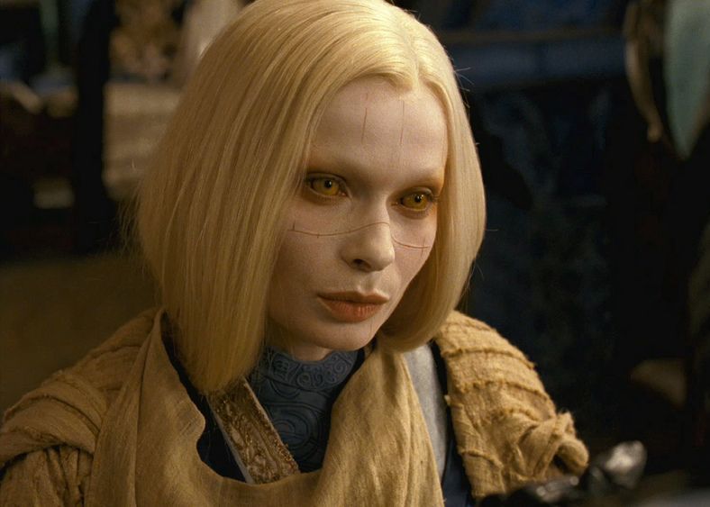 Picture of Hellboy II: The Golden Army