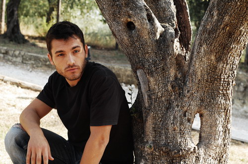 Picture of Roberto Calabrese