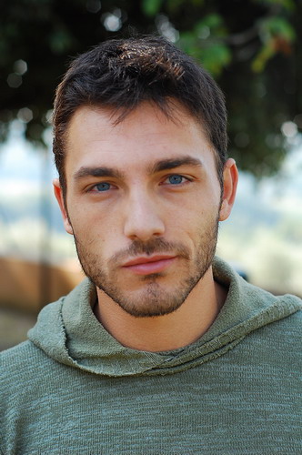 Image of Roberto Calabrese