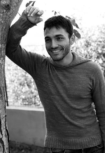 Picture of Roberto Calabrese