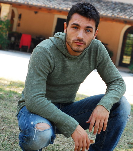 Picture of Roberto Calabrese