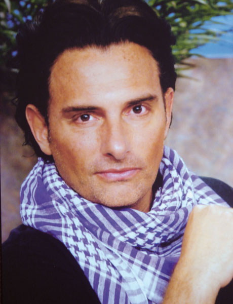 Picture of Harry Geithner