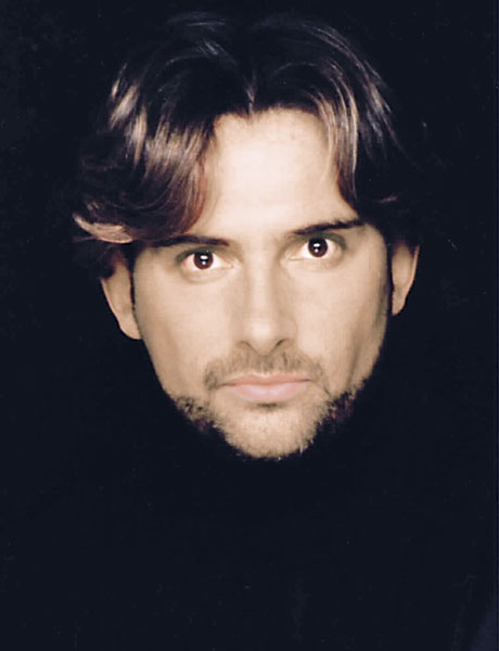 Picture of Harry Geithner