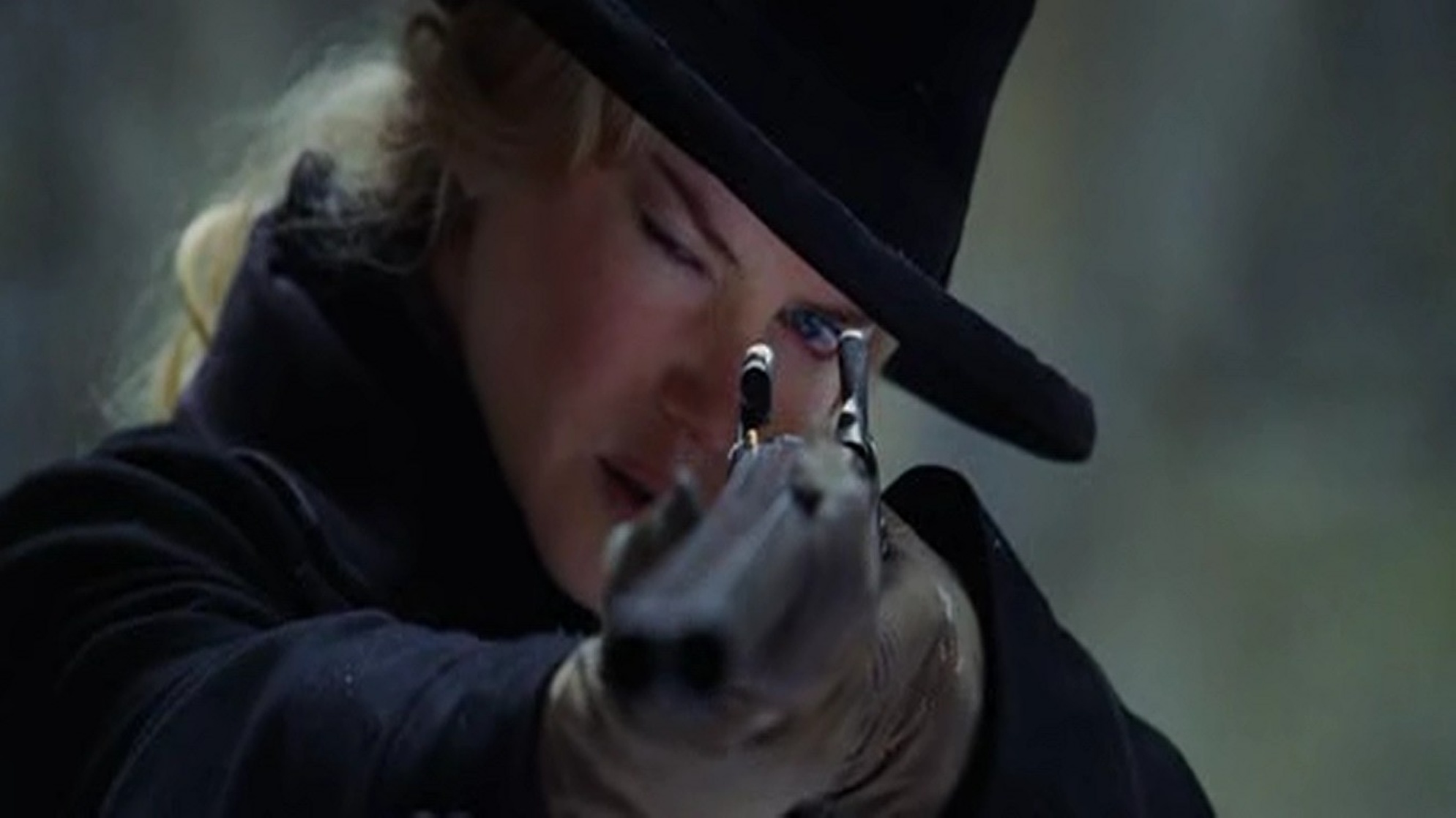 Picture of Cold Mountain (2003)