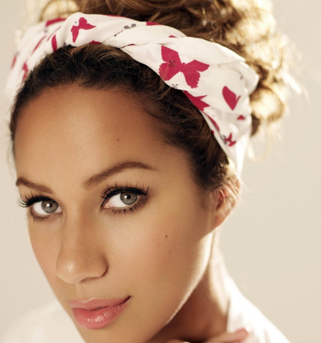 Picture of Leona Lewis