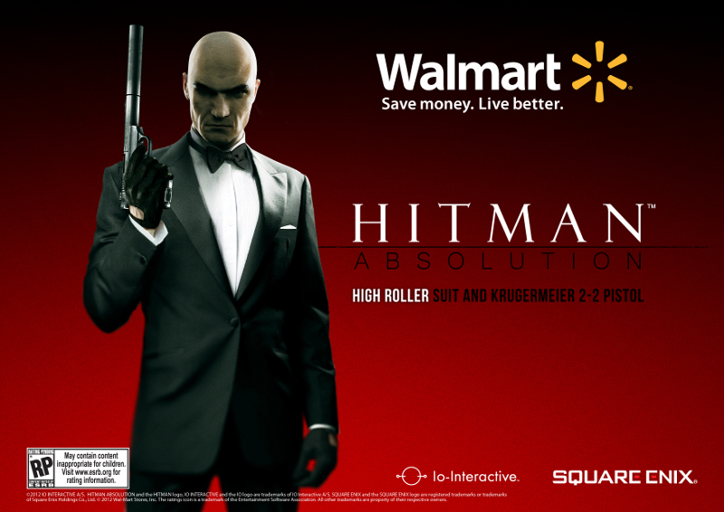 Picture of Hitman: Absolution
