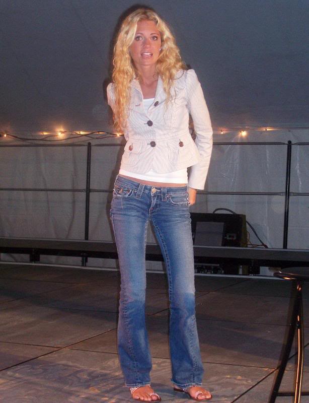 Picture of Cameran Eubanks