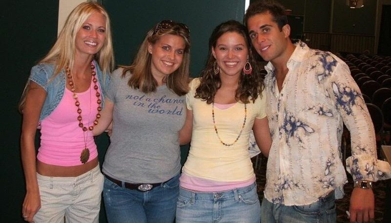 Picture of Cameran Eubanks