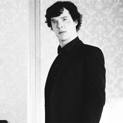 Picture of Sherlock
