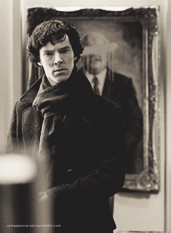 Sherlock picture
