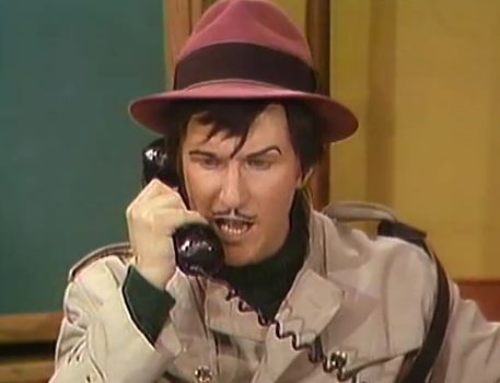 Picture of Skip Hinnant