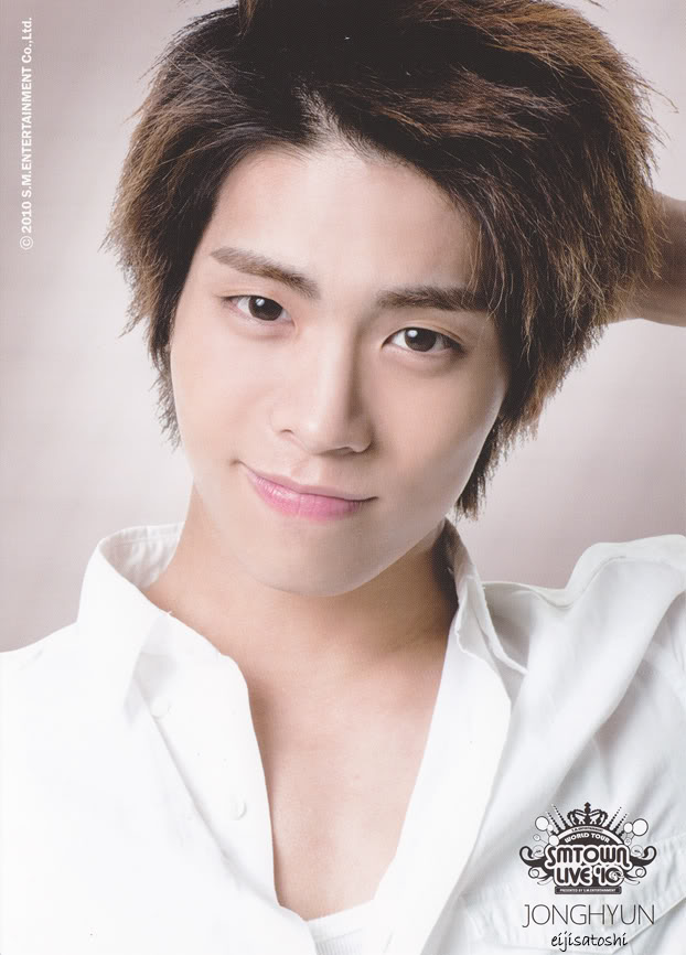 Jonghyun picture