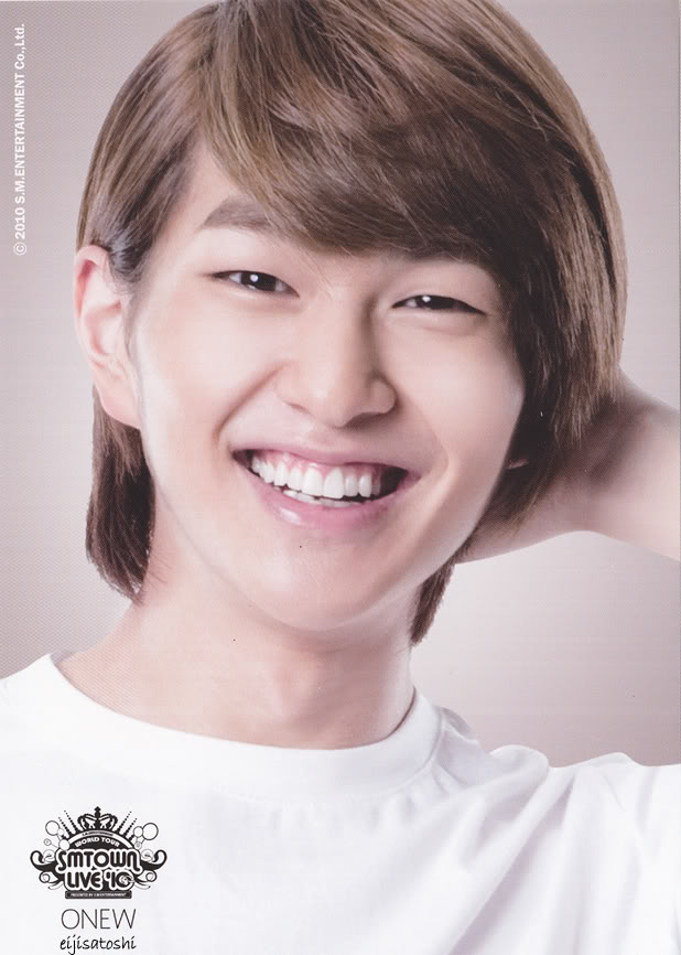 Picture of Onew