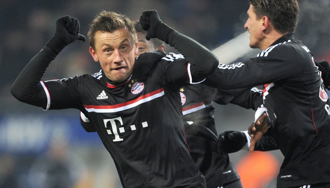 Ivica Olic (FC Bayern München)