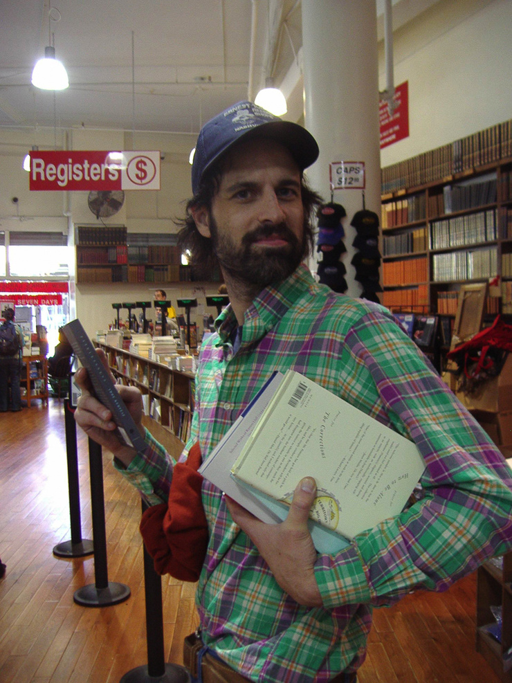 Picture of Silver Jews