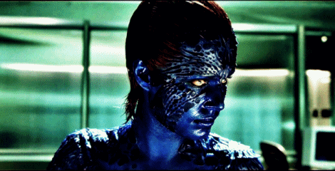 Image of X2: X-Men United