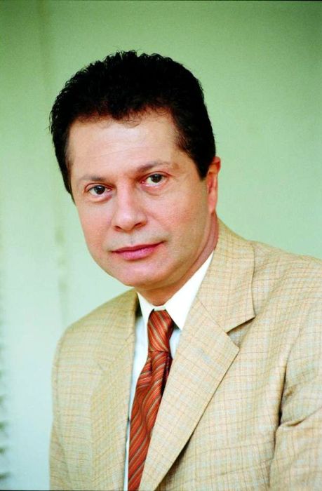 Picture of Flavio Caballero