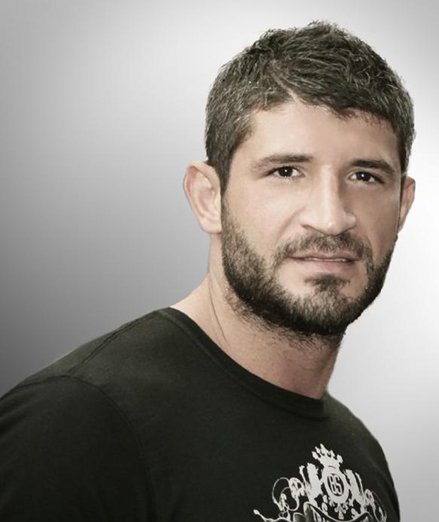 Picture of Isaac Mazar