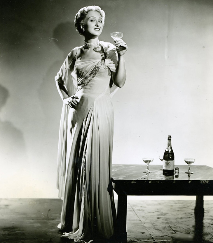 Champagne for Caesar image