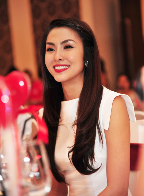 Picture of Tang Thanh Ha