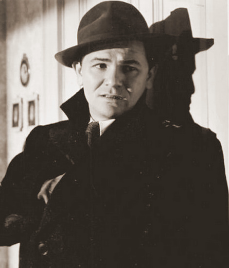 Picture of John Garfield