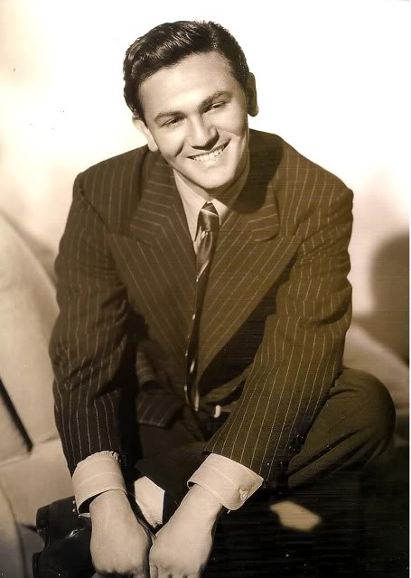 Image of John Garfield