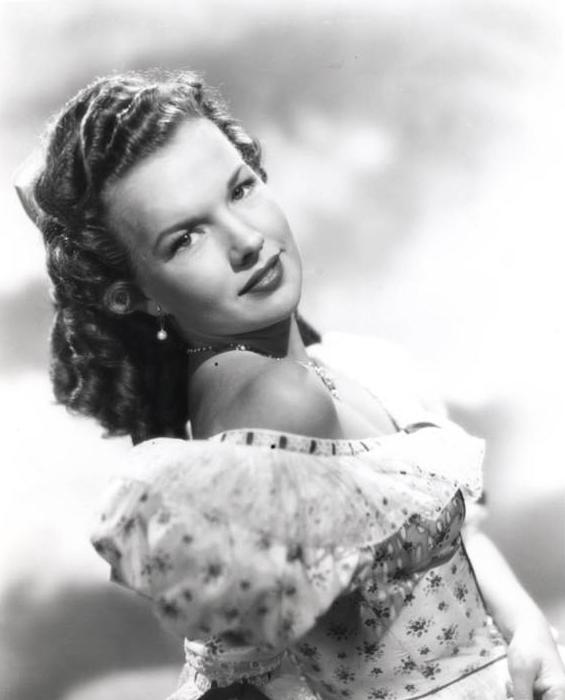 Image of Gale Storm