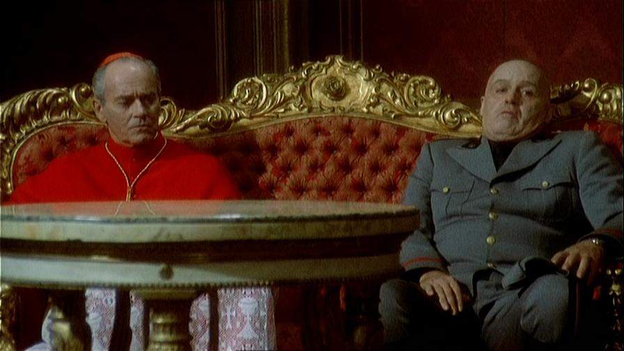 Picture of Last Days of Mussolini