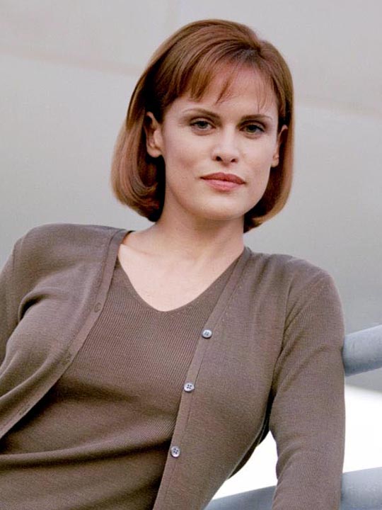 Picture of Justina Vail