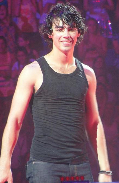 Picture of Joe Jonas