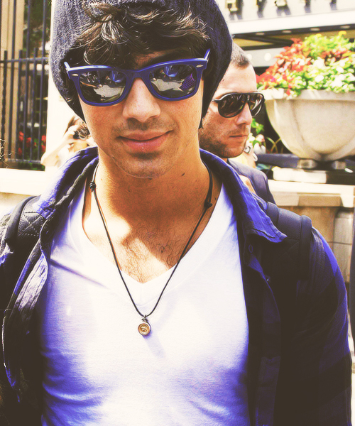 Picture of Joe Jonas