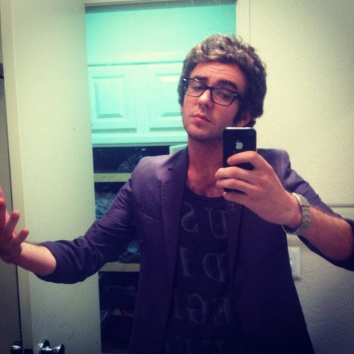 Picture of Alexander Nimetz