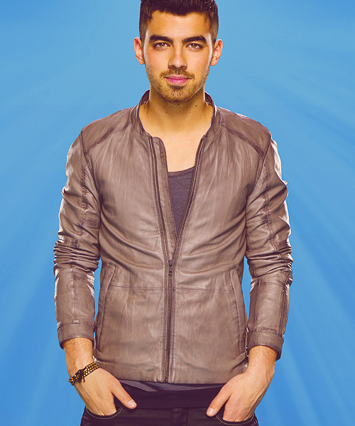 Picture of Joe Jonas